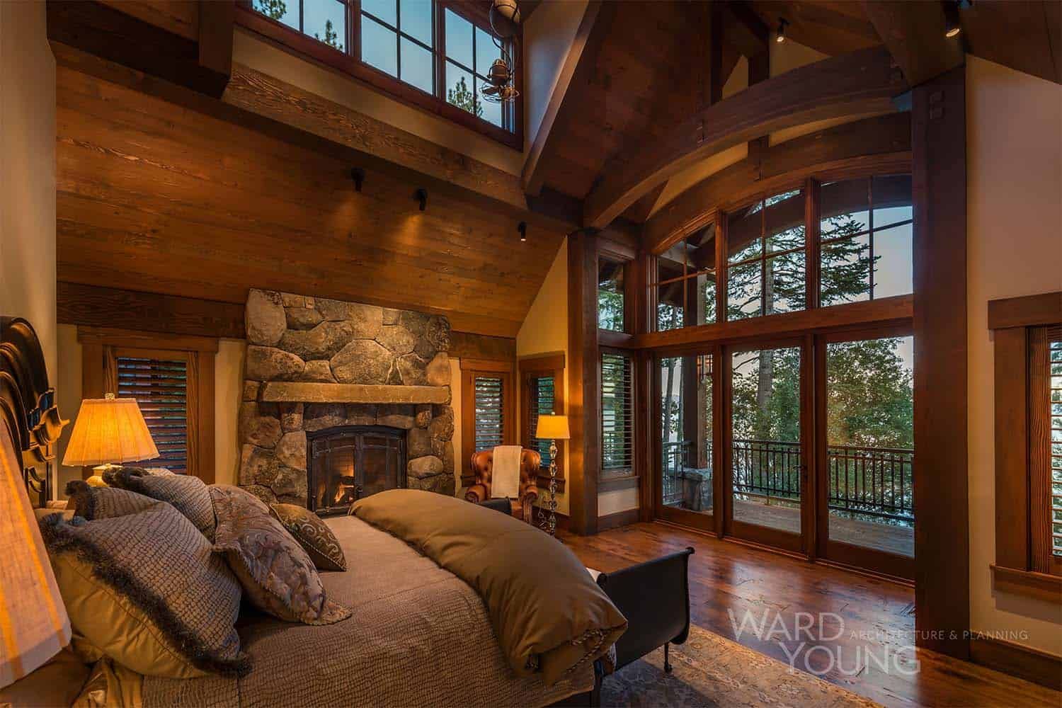 Keene Guest Lodge